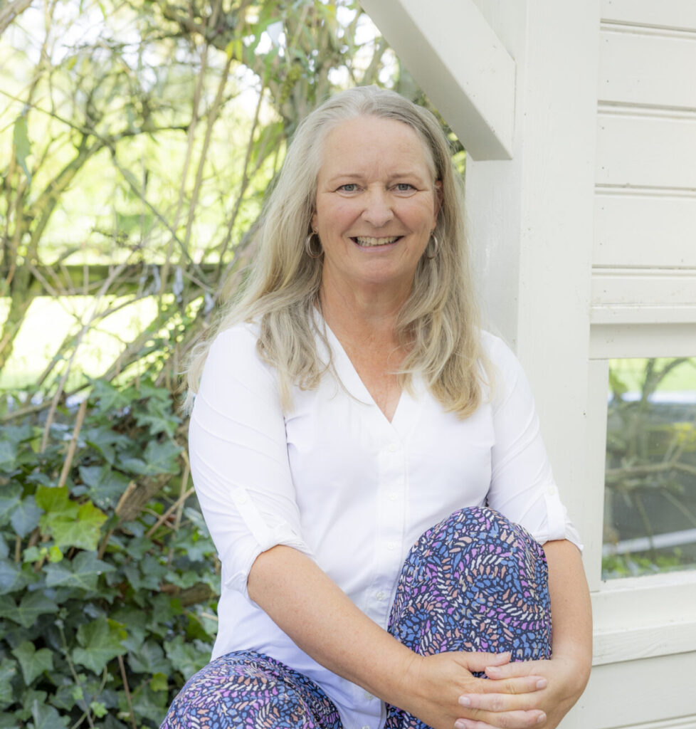 Het team - GroenvermogenNL