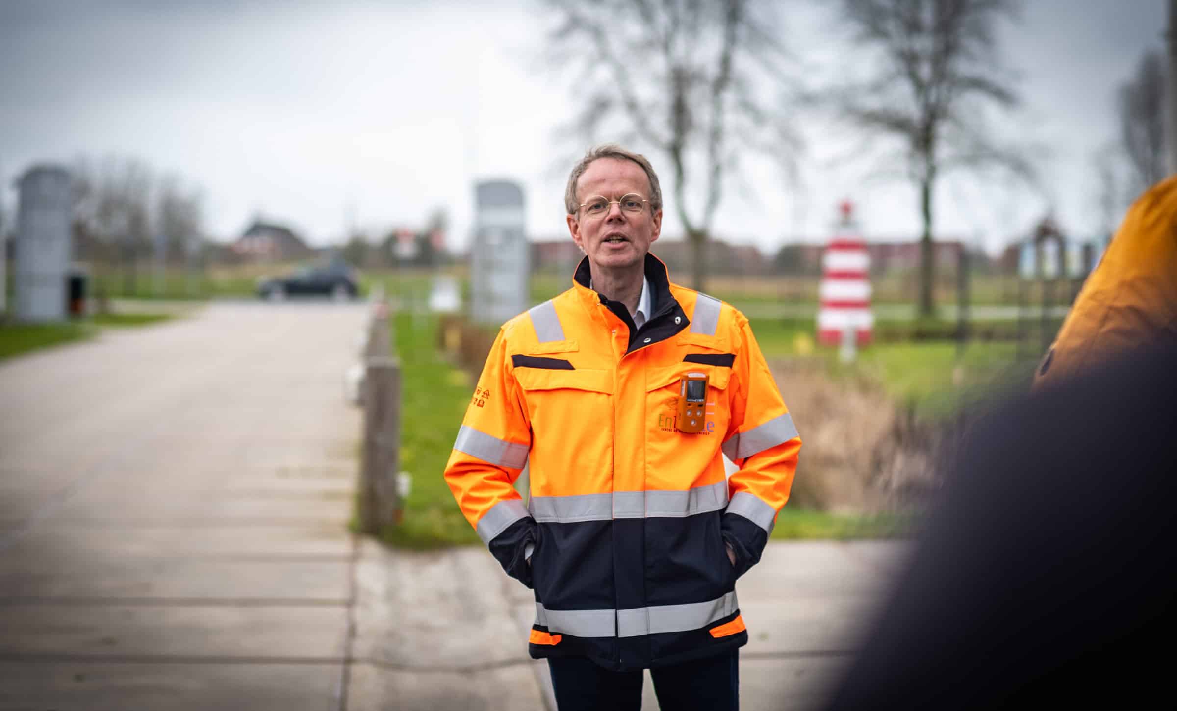 Regio Noord Nederland - GroenvermogenNL