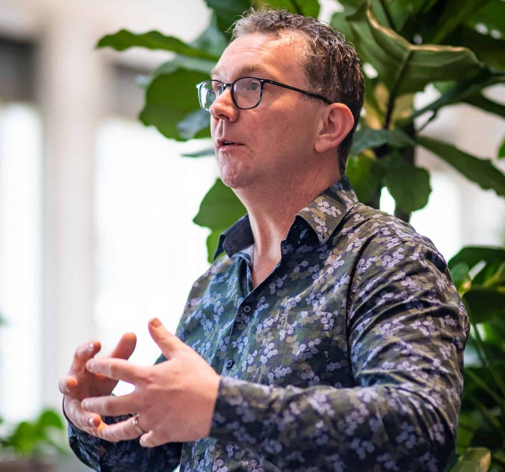 Overzicht Roadmaps - Groenvermogen