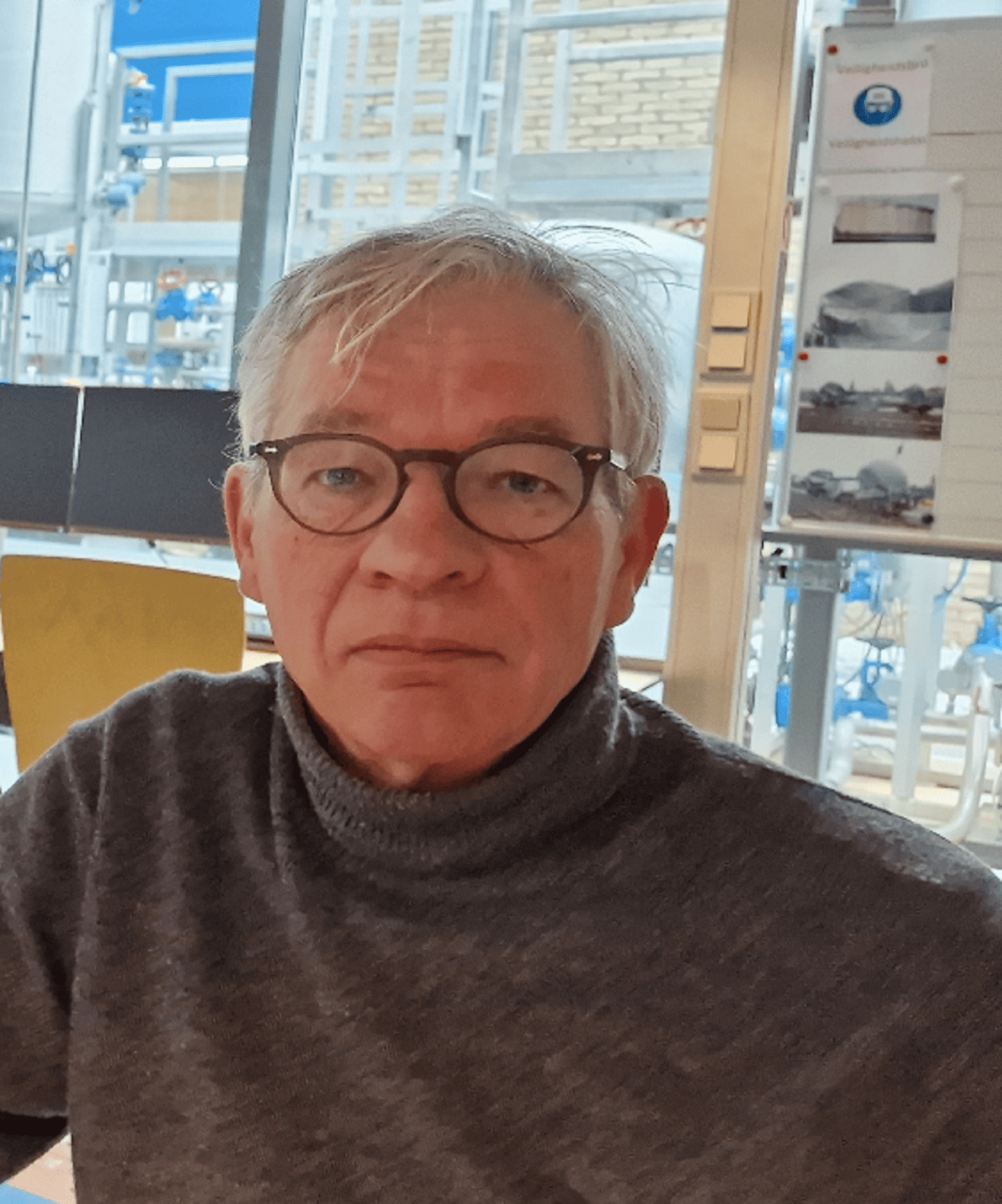 Western Netherlands Region - Groenvermogen