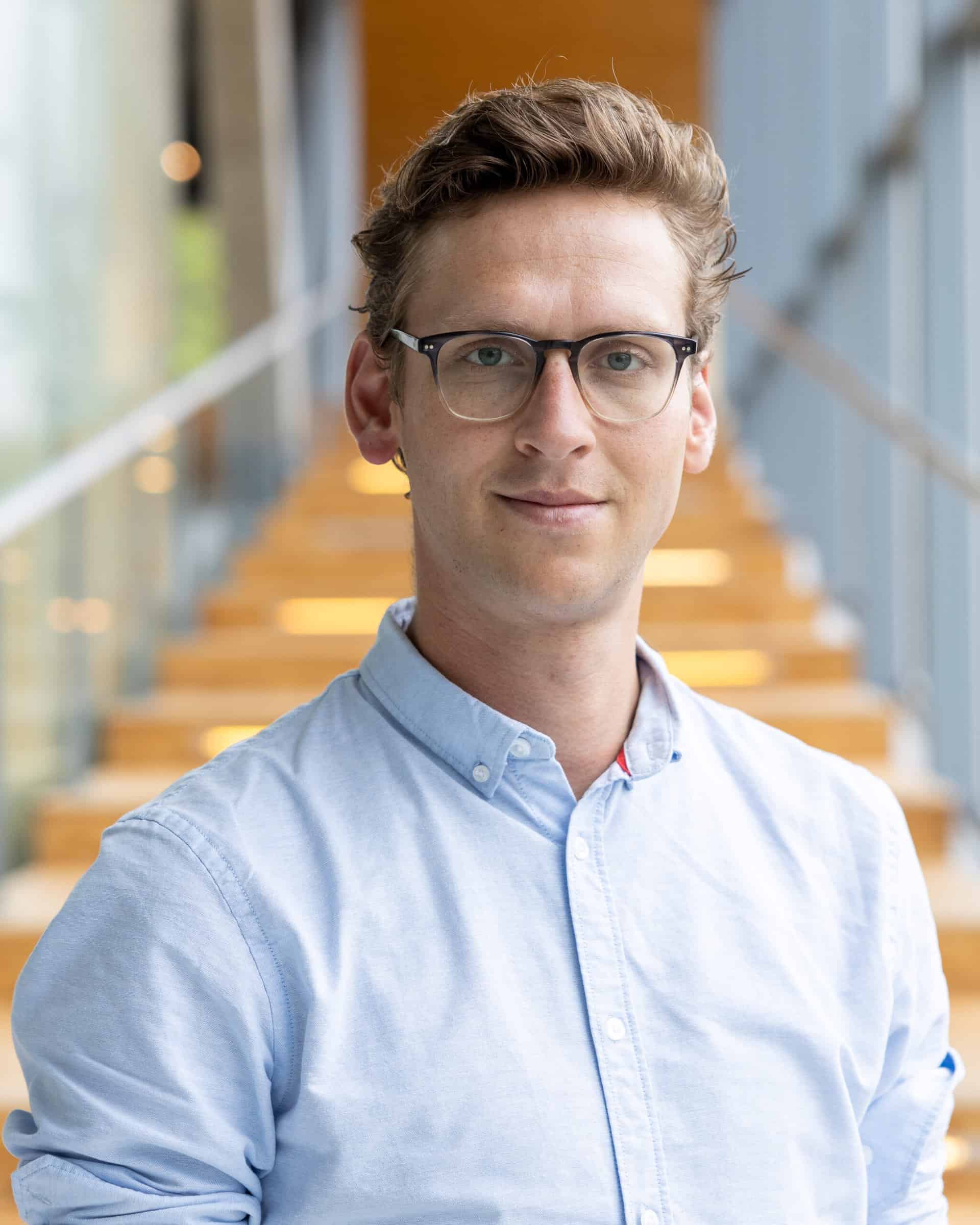 GVNL-ECCM Graduate School 2025 - Groenvermogen