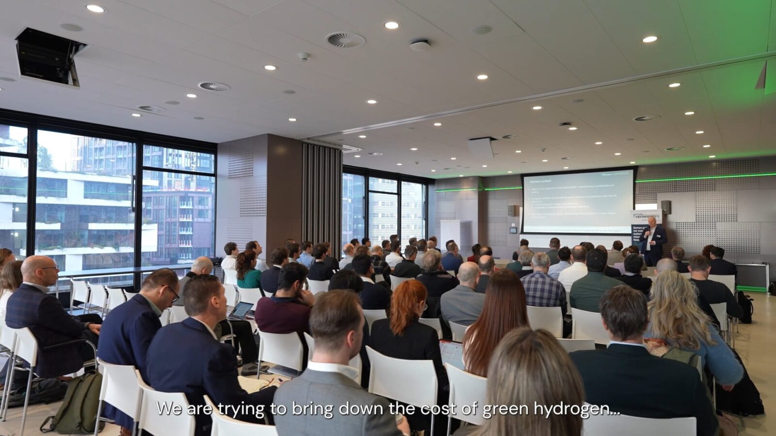 HyPRO: research into risks and cost reduction - GroenvermogenNL