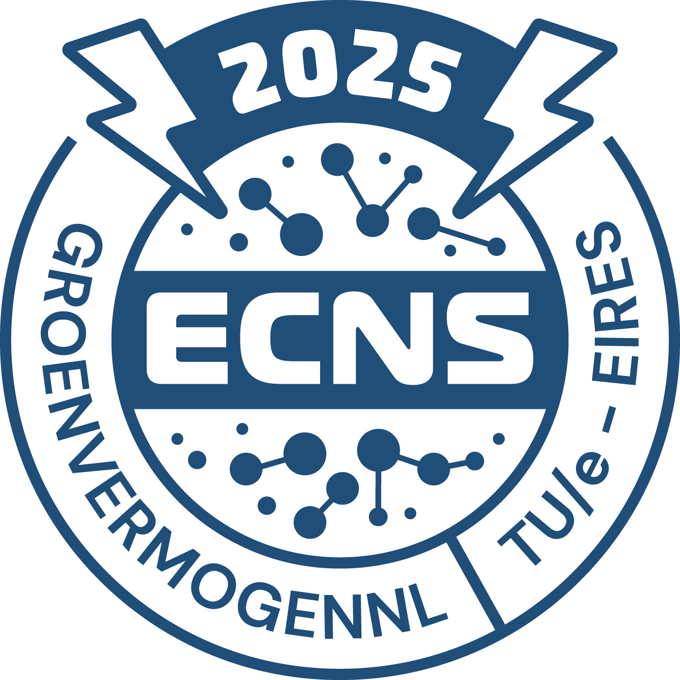 ECNS Monday May 12 2025 - GroenvermogenNL