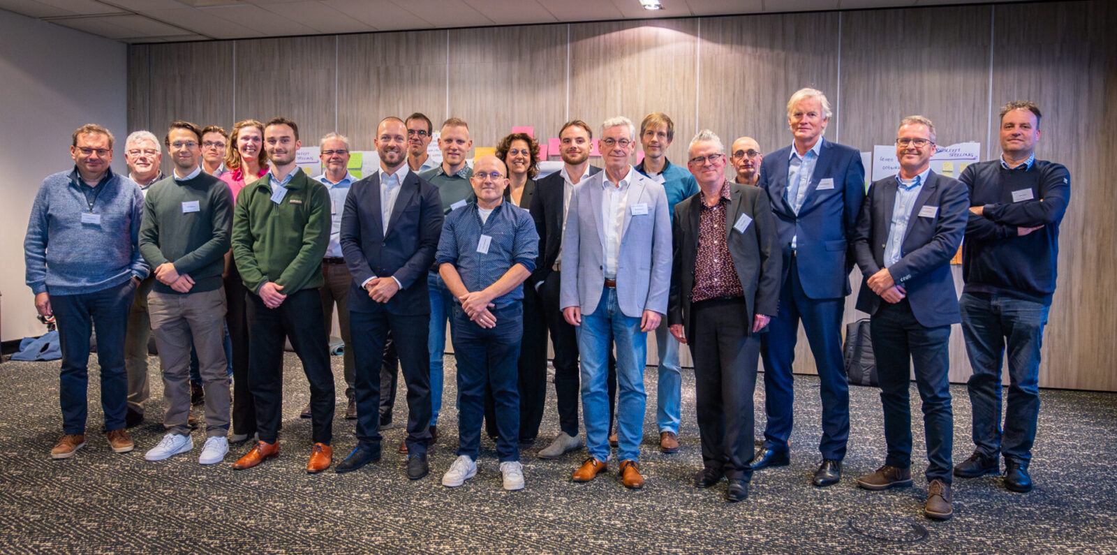 Regio Zuid-West Nederland - GroenvermogenNL