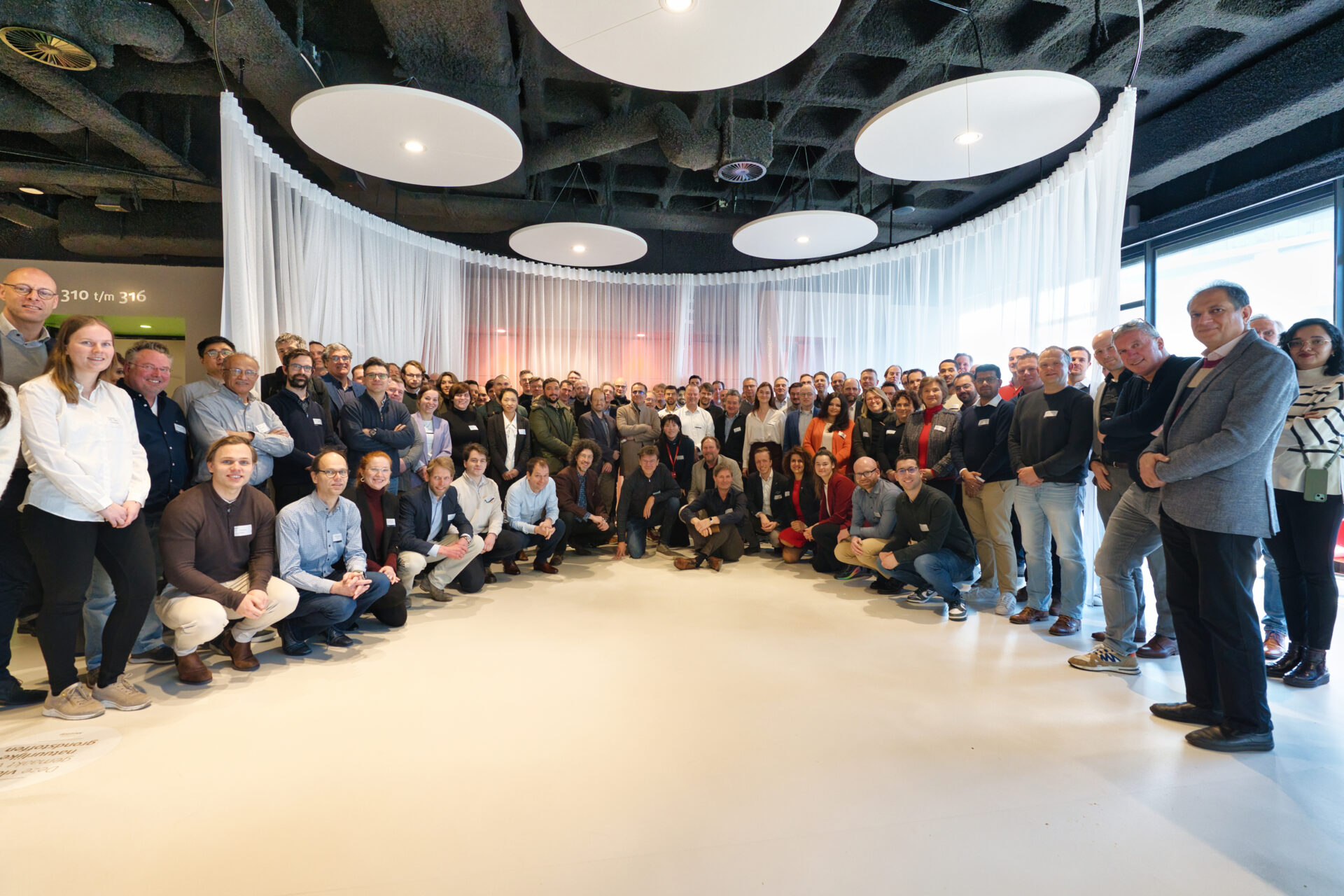 Kick-off HyPRO: "Removing Barriers for a Major Role of Hydrogen in the ...