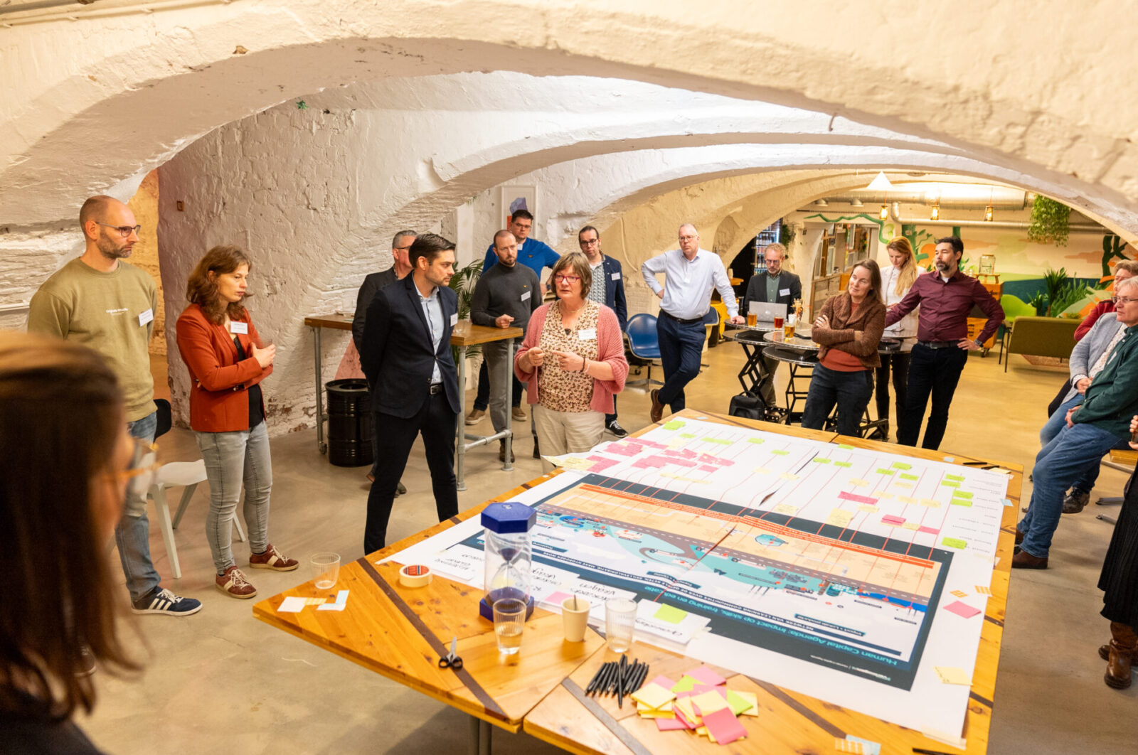Drie regionale projecten van start met ontwikkeling van learning ...